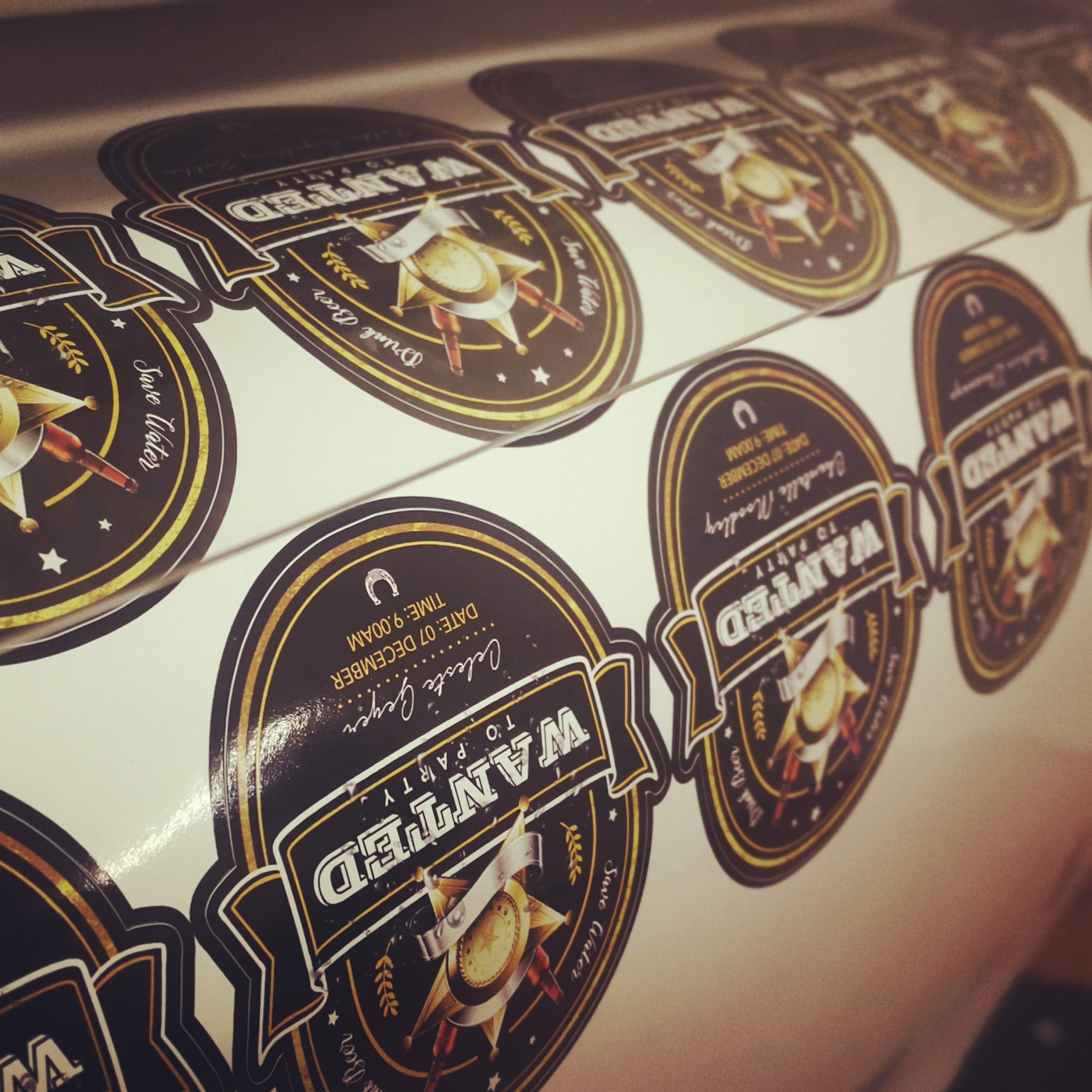 RM Graphics – We Speak Human through Design